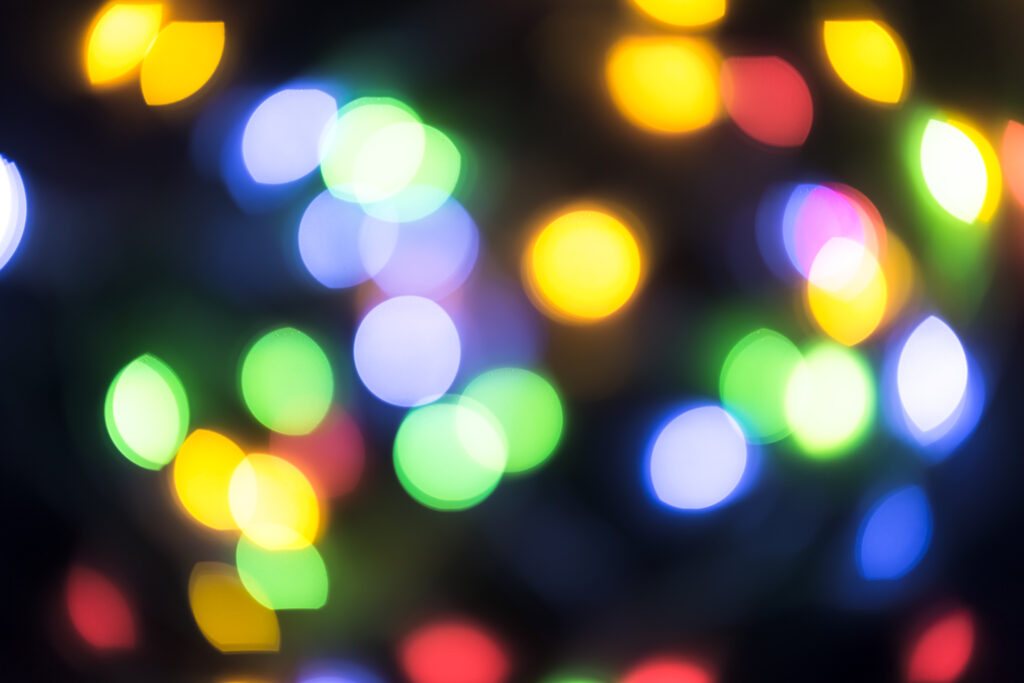 Diploma in Lighting and Visual Effects for Events