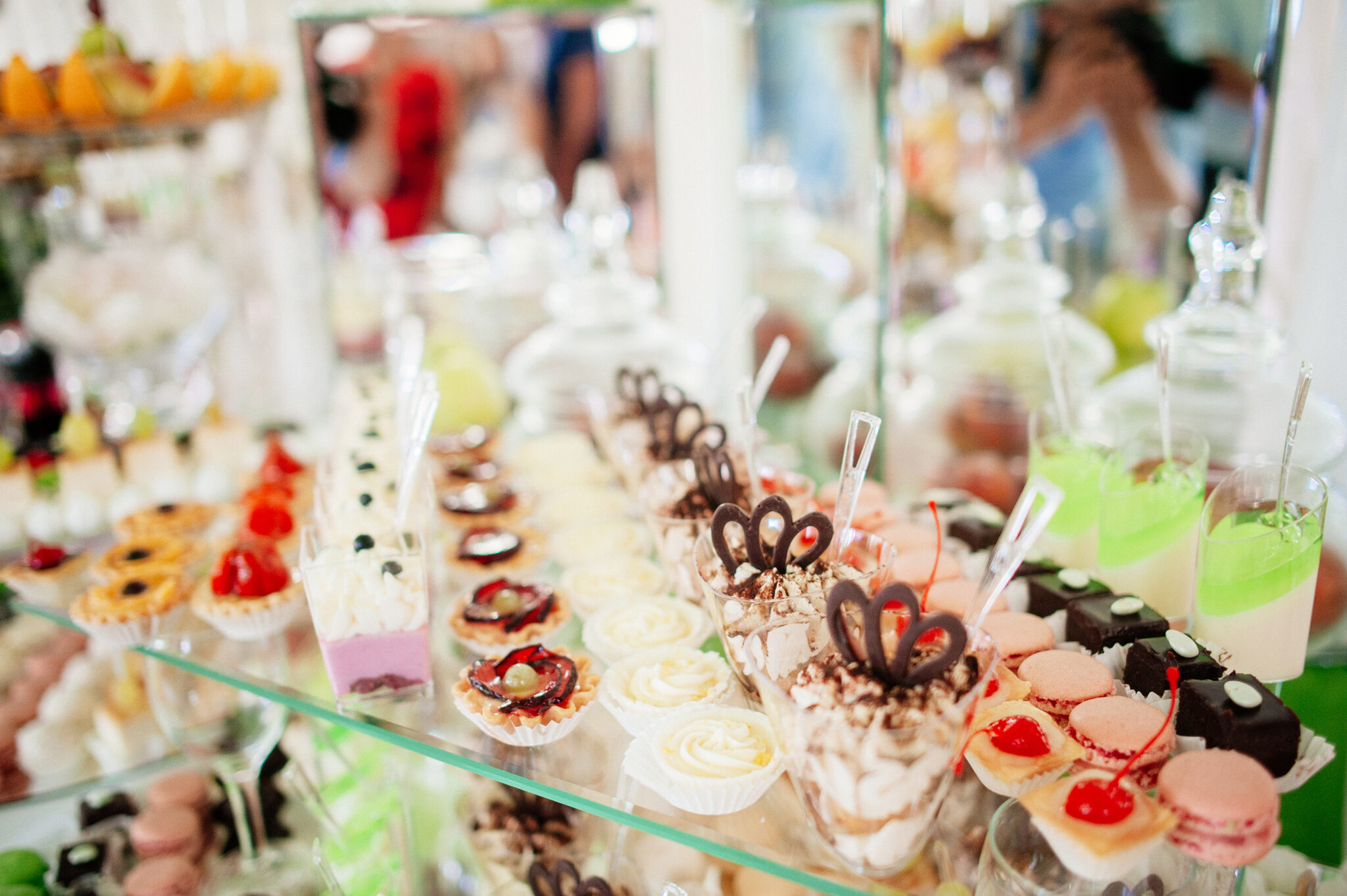 Diploma in Comprehensive Catering Management