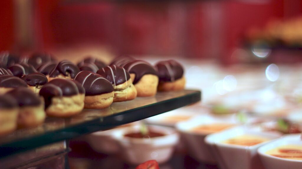 Master in Catering and Food Service Management